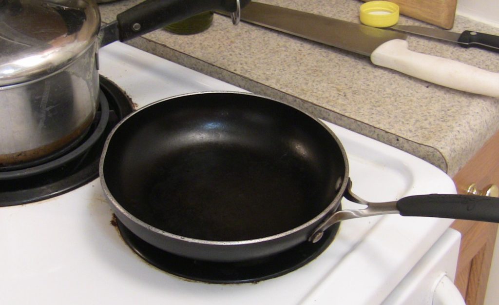 Starting with the Basics | Kitchen Shaman